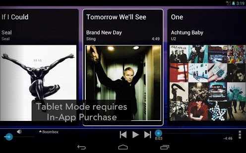 Squeeze Control APK - Angrygoat Squeeze Control 1.4.2 download.